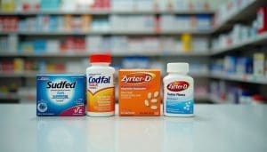 What Medications Test Positive for Methamphetamines? Understanding ...