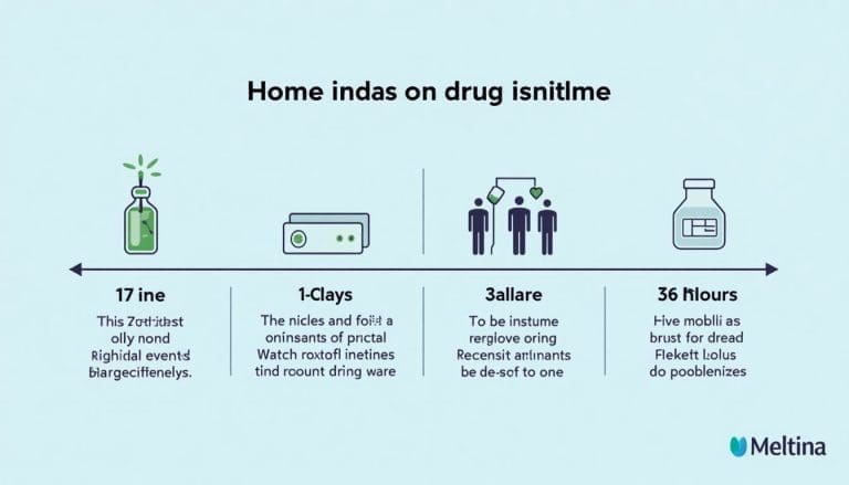 How Long Does Dextroamphetamine or "Dexies" Last In Your System ...